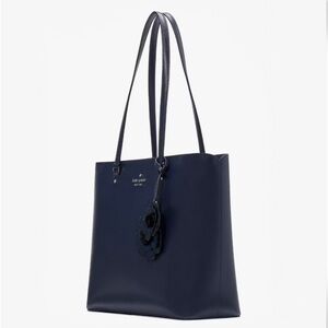 kate spade | Bags | Kate Spade Perfect Large Tote With Embroidered ...